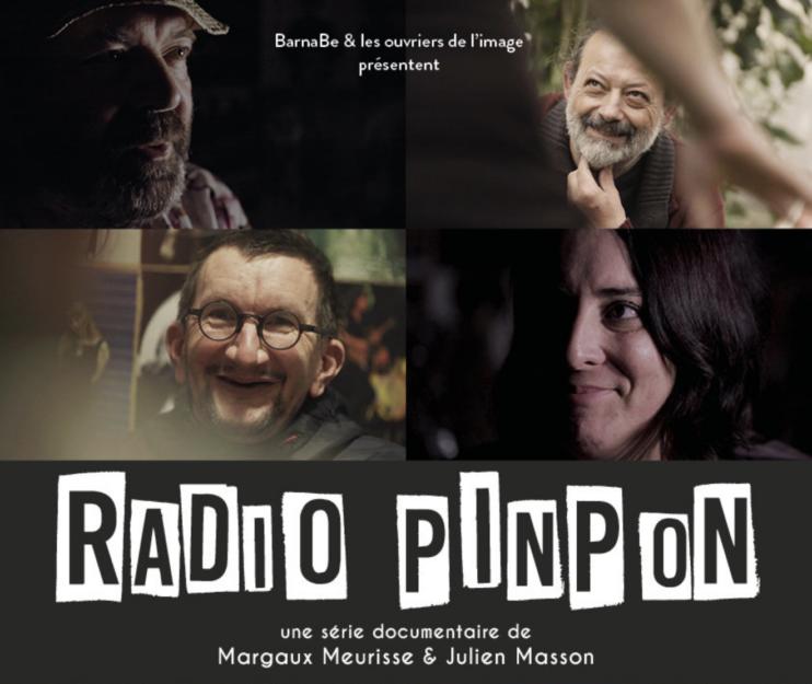Radio Pinpon - Santé Psy Jeunes