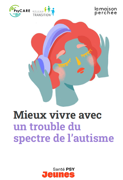 Brochures - Santé Psy Jeunes